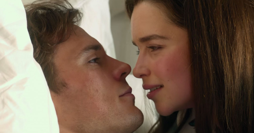 Me Before You Ending, Plot Summary: Explained - Cinemaholic