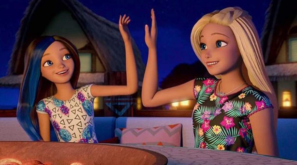 9 Best Mermaid Movies and Shows on Netflix Right Now