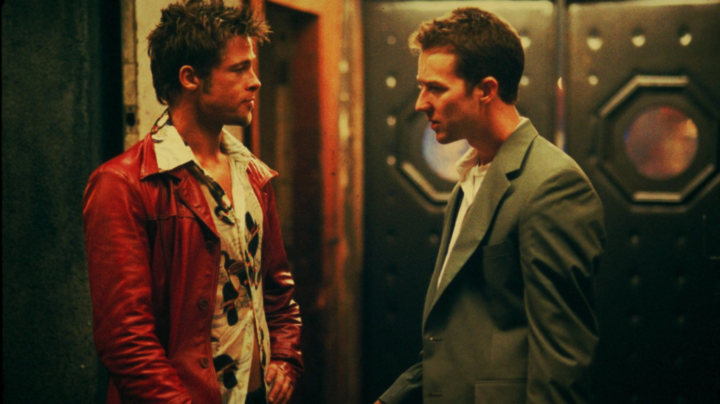 Fight Club Ending Scene, Easter Eggs, Characters: Explained