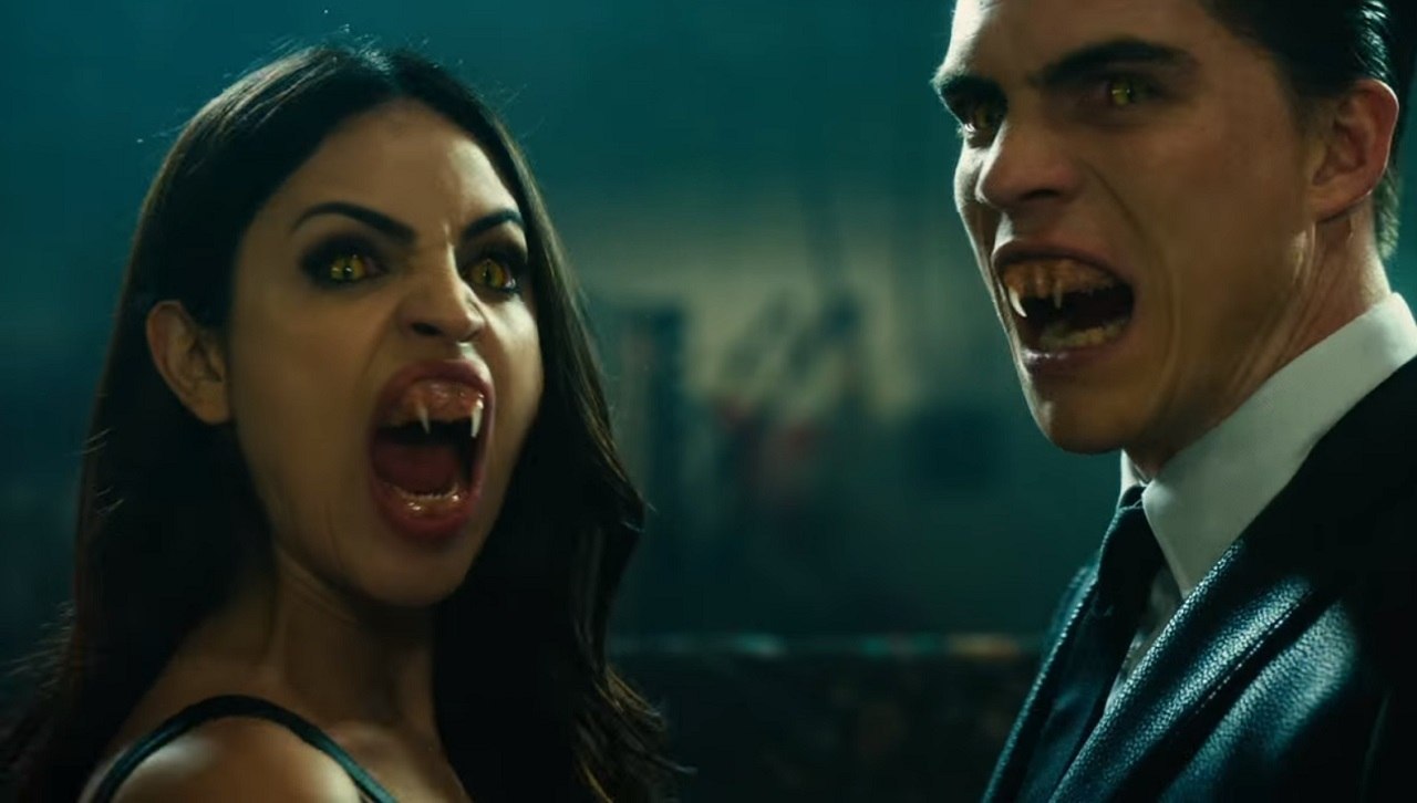 11 Best Vampire Shows on Netflix Right Now