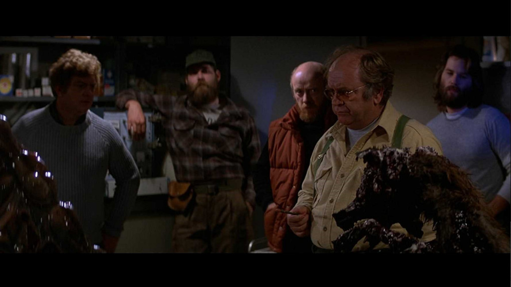 The Thing (1982) Movie Plot Ending, Theory: Explained - Cinemaholic