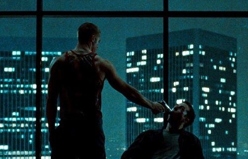 Fight Club Movie Ending – Fight Club Ending Explained – SFSPF