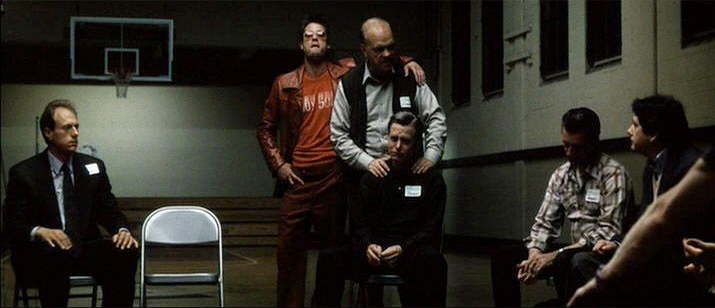 Fight Club Ending Scene, Easter Eggs, Characters: Explained