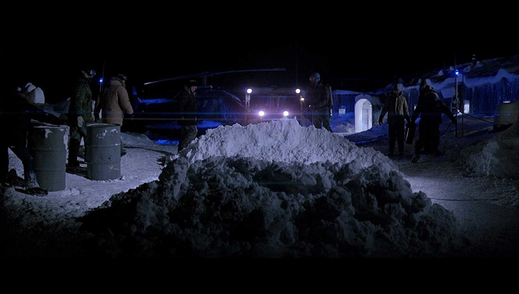 The Thing (1982) Movie Plot Ending, Theory: Explained - Cinemaholic