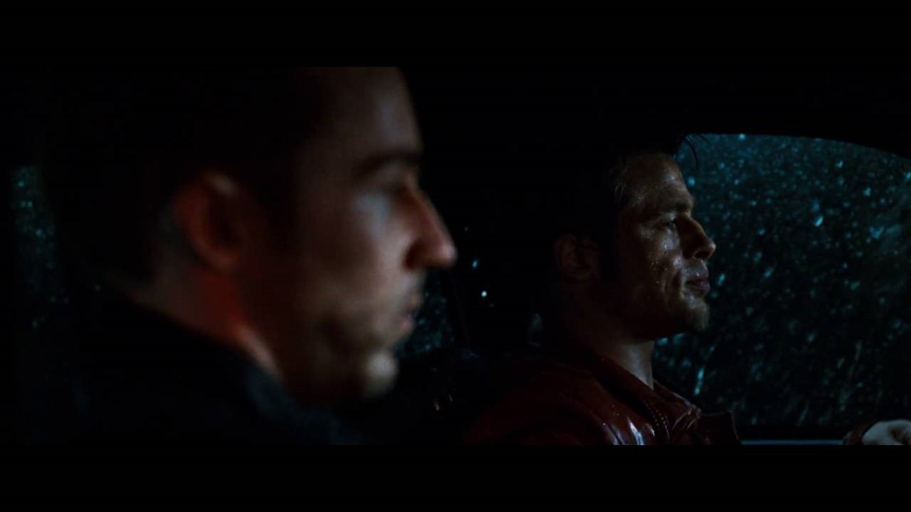 Fight Club Ending Scene, Easter Eggs, Characters: Explained