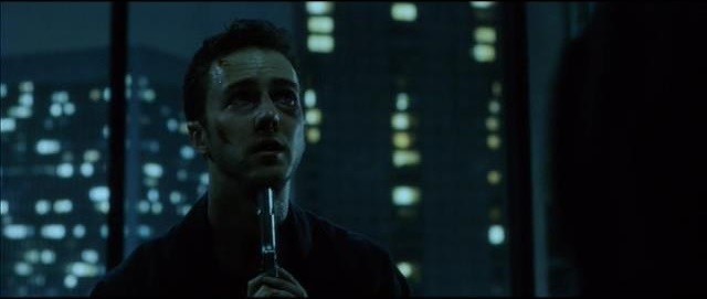 Fight Club Ending Scene, Easter Eggs, Characters: Explained