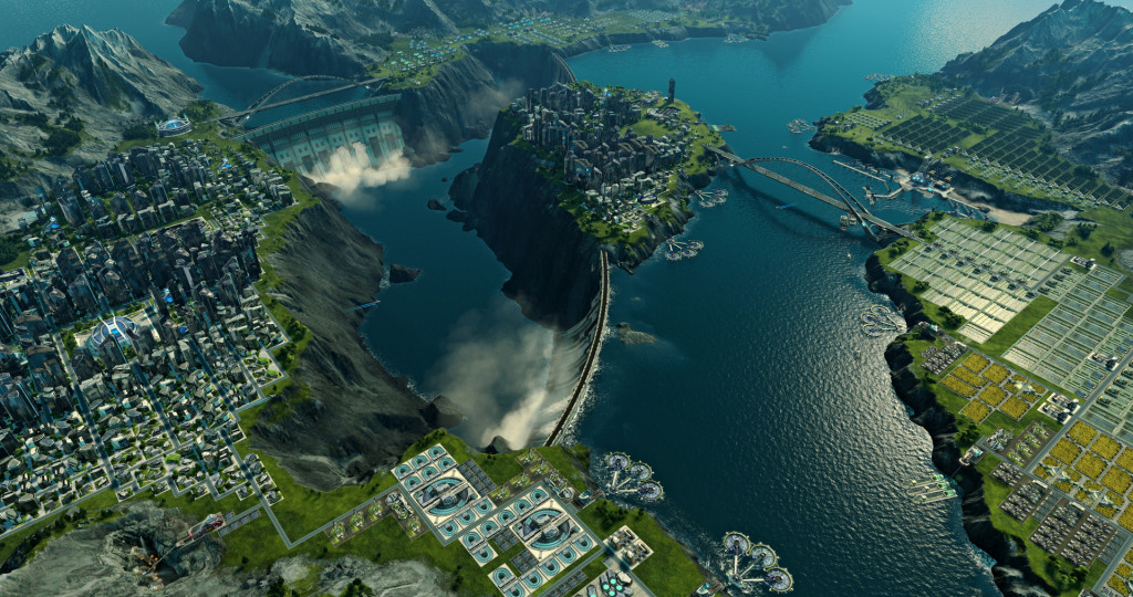 Games Like SimCity | 9 Must Play Similar Games - Cinemaholic