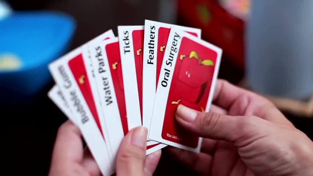Games Like Cards Against Humanity | 18 Must Play Similar Games