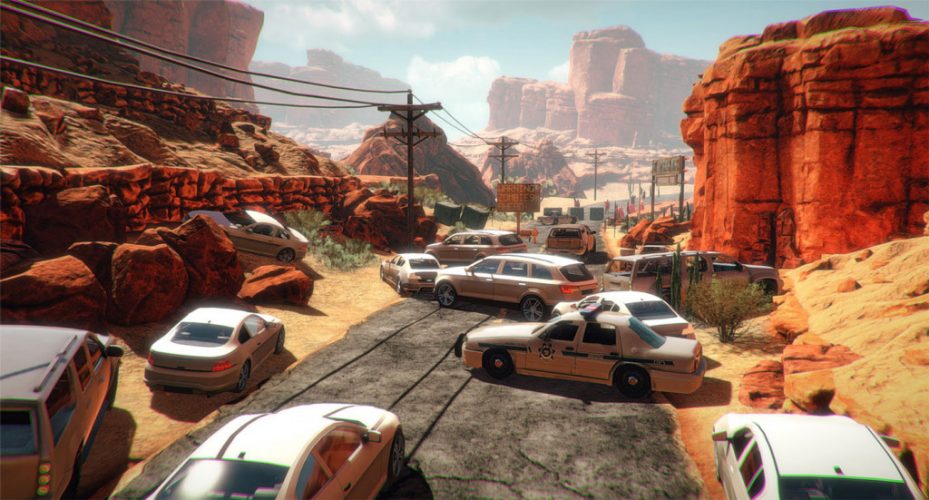 19 Best PS4 VR Games List (2019, 2020) - Cinemaholic