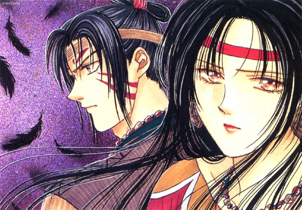 11 Best Anime Angle Girl Characters Ever - Cinemaholic