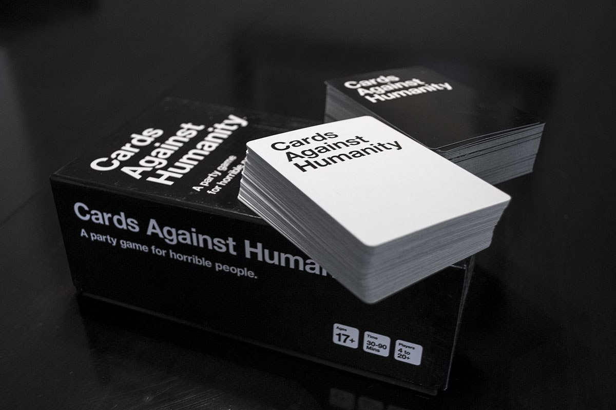 Games Like Cards Against Humanity | 18 Must Play Similar Games