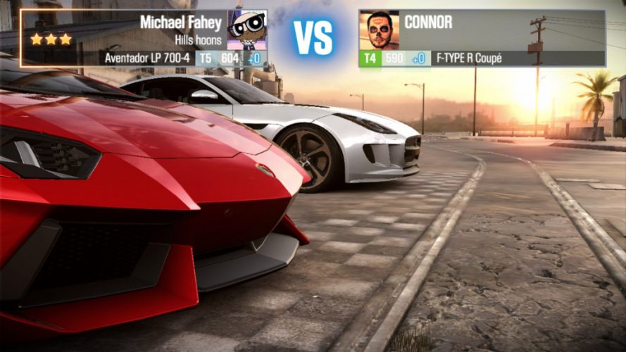 11 Best Drag Racing Games For PS4, Xbox One, Xbox 360