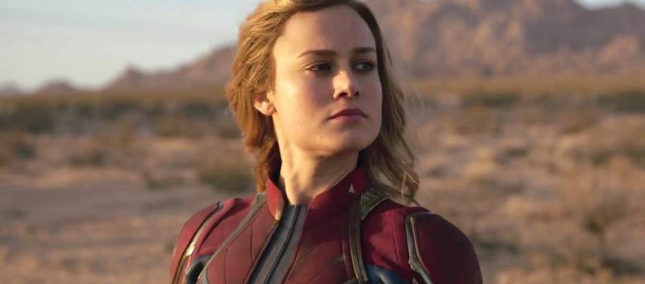 Captain Marvel Ending, Post Credits Scene, Easter Eggs: Explained