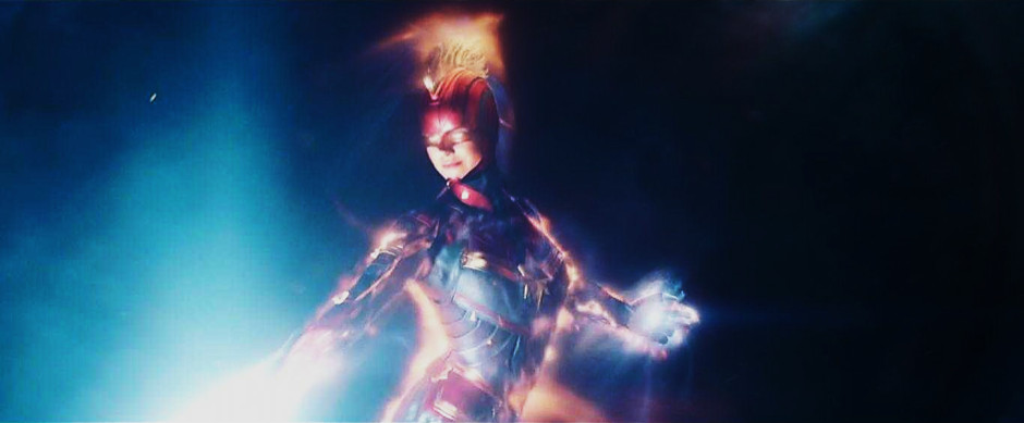 Captain Marvel Ending Post Credits Scene Easter Eggs Explained