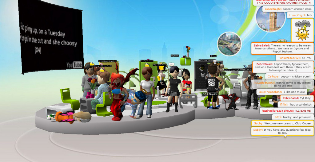 Games Like Second Life | 11 Must Play Similar Games - Cinemaholic