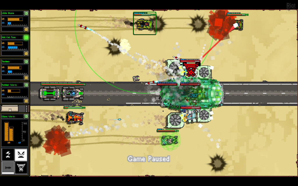 Games Like FTL | 11 Must Play Similar Games - Cinemaholic