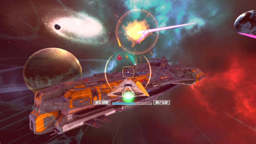 10 Best VR Games Without Controller 2019, 2020 - Cinemaholic