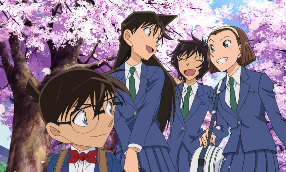 Best Kids Anime | 13 Top Anime For Kids - Cinemaholic