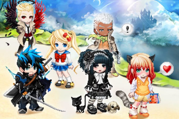 Games Like IMVU | 13 Must Play Games Similar to IMVU