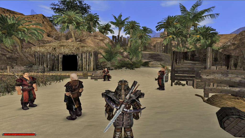 Games Like Fable | 10 Must Play Similar Games