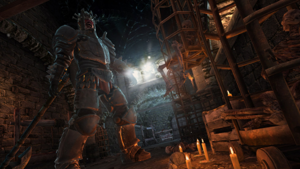 Games Like The Room | 12 Must Play Similar Games - Cinemaholic