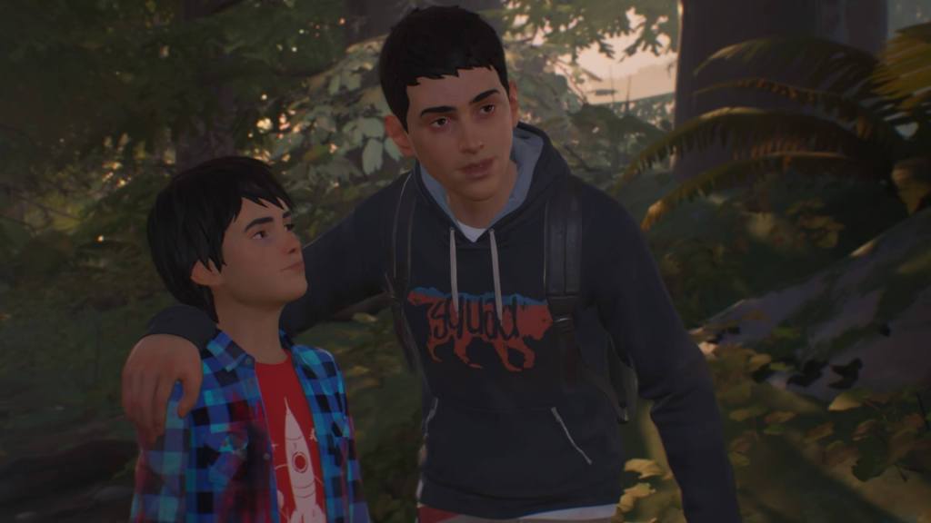 Games Like Life is Strange | 10 Best Games Similar to Life is Strange