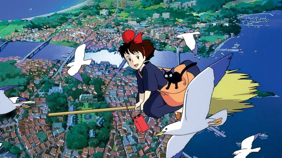 Best Kids Anime | 13 Top Anime For Kids - Cinemaholic