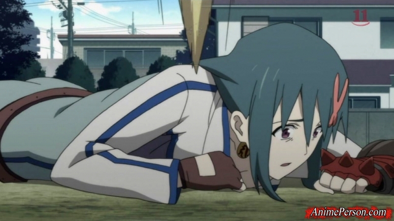 11 Best Zombie Girl Anime Characters Ever - Cinemaholic