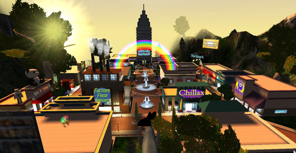 Games Like Second Life | 11 Must Play Similar Games - Cinemaholic
