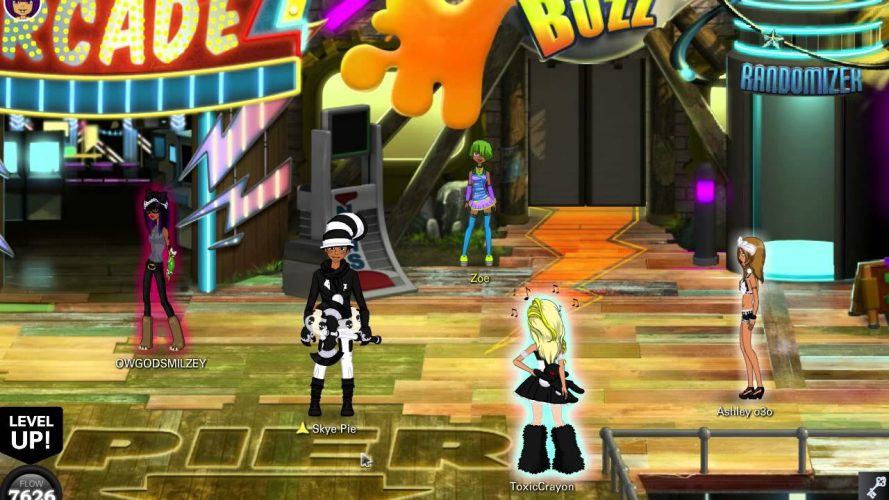 Games Like IMVU | 13 Must Play Games Similar to IMVU