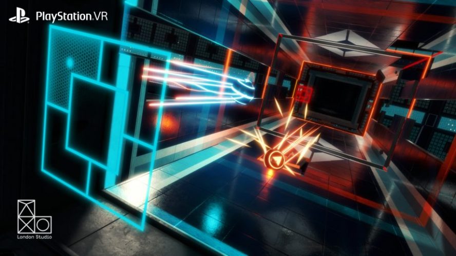 19 Best PS4 VR Games List (2019, 2020) - Cinemaholic