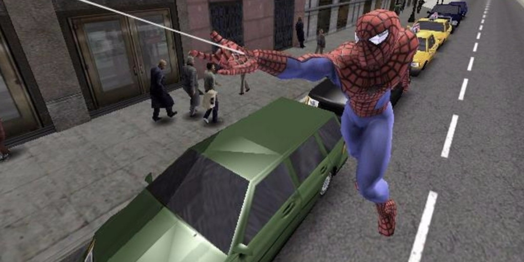 11 Best Spiderman Fighting Games Multiplayer / 2 Player (2019, 2018)