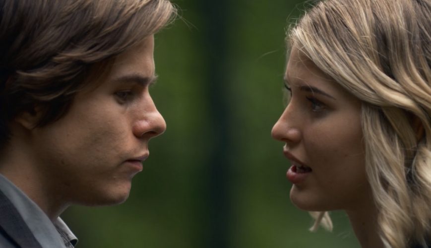 The Order Season 1 Recap | Netflix's The Order Season 1 Plot Synopsis