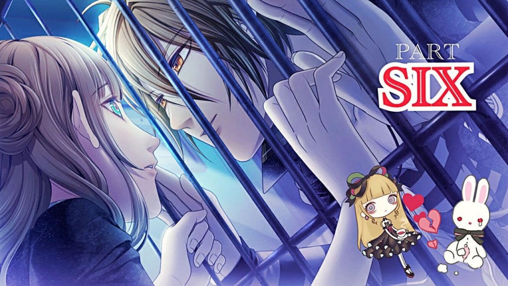 10 Best Yandere Anime of All Time