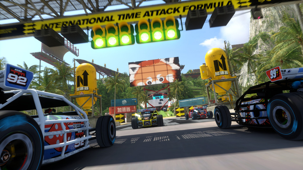 17 Best Multiplayer Racing Games | 2 Player Racing Games (2019)