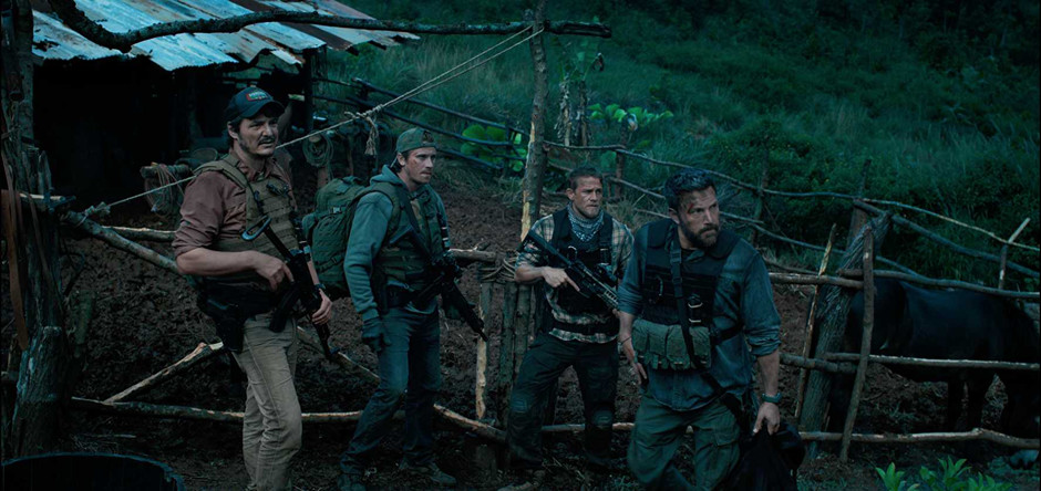 Triple Frontier Ending, Sequel: Explained | Is it Based on a True Story?