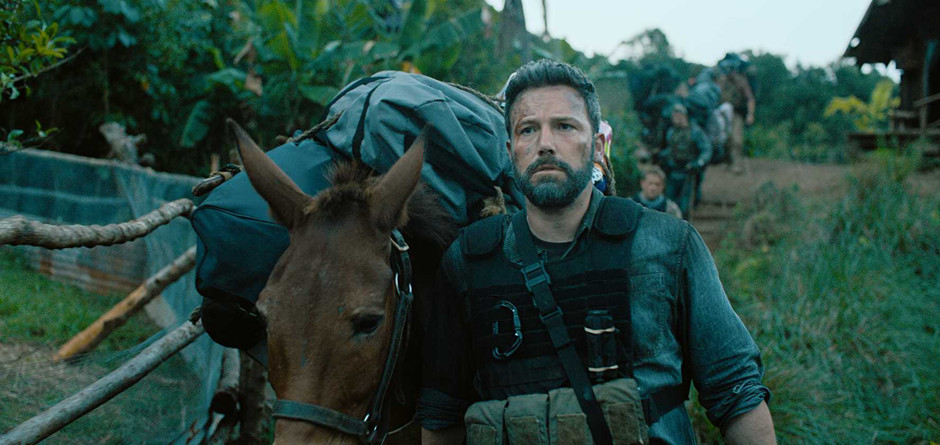 Triple Frontier Ending, Sequel: Explained | Is it Based on a True Story?