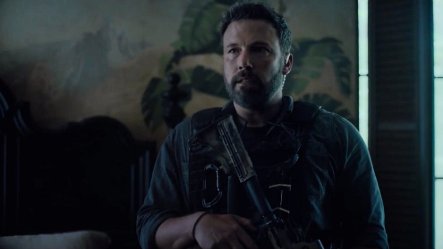Triple Frontier Ending, Sequel: Explained | Is it Based on a True Story?
