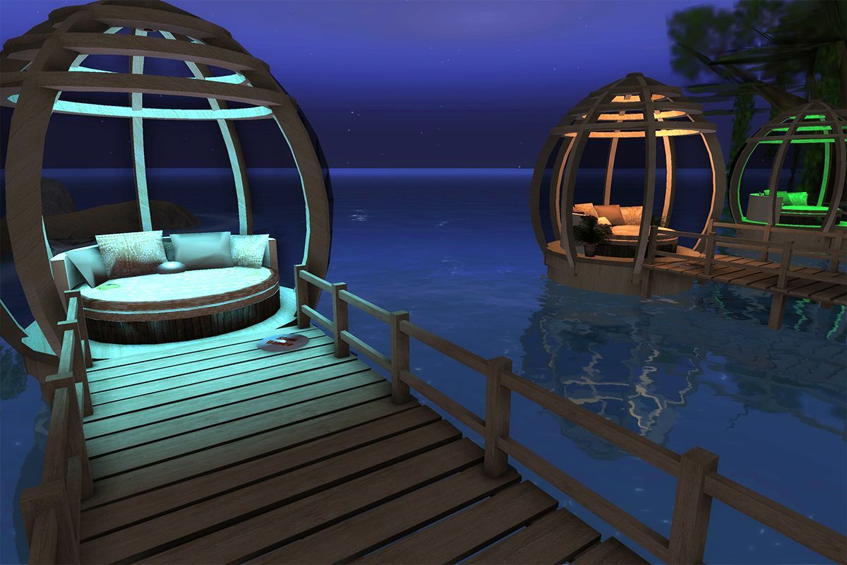 Games Like Second Life | 11 Must Play Similar Games - Cinemaholic