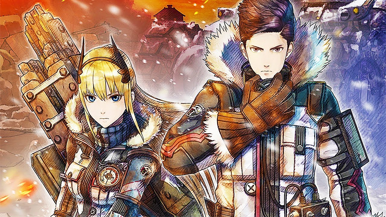 Best War Anime | 15 Top Fighting Anime Ever - Cinemaholic