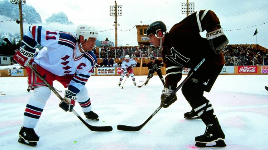 6 Best Ice Hockey Movies on Netflix 2019, 2020 - Cinemaholic