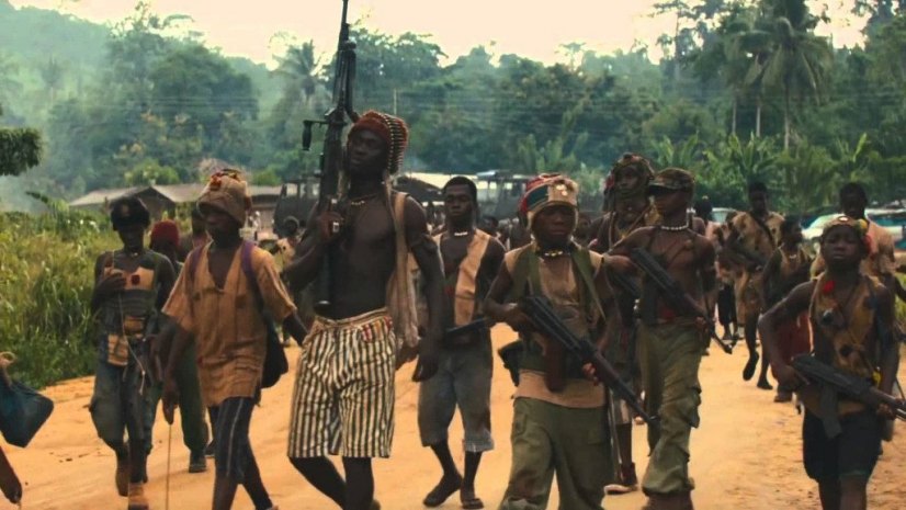 7 Best Civil War Movies on Netflix Right Now