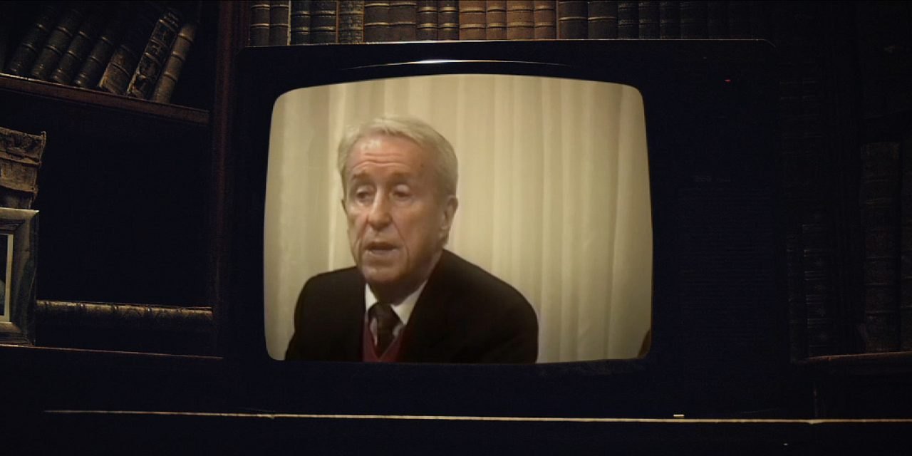 5 Best Paranormal Documentaries on Netflix 2019 - Cinemaholic