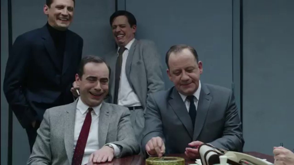 7 Best French Shows on Netflix Right Now