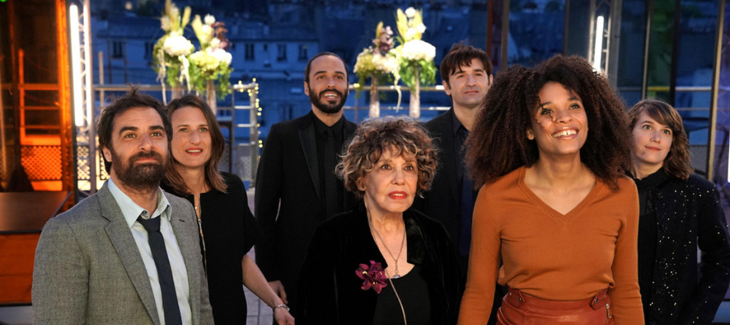 7 Best French Shows on Netflix Right Now