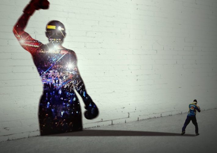 8 Best Boxing Movies on Netflix Right Now