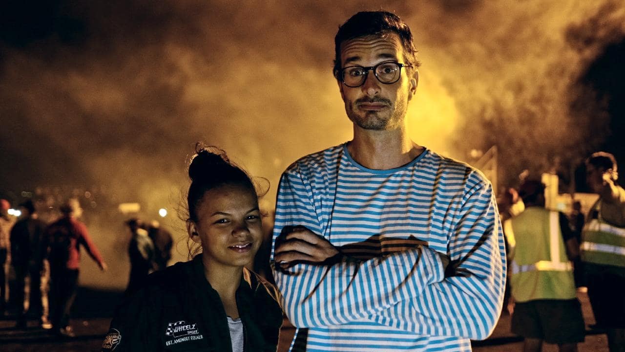 9 Best Paranormal Documentaries on Netflix Right Now