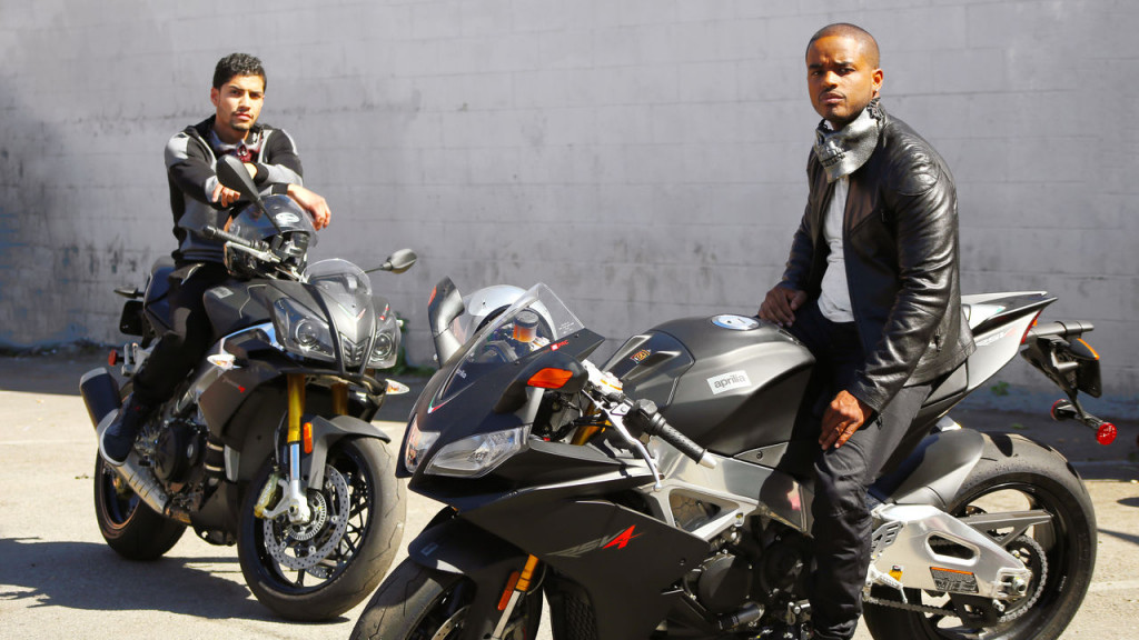 7 Best Motorcycle Movies and Shows on Netflix Right Now