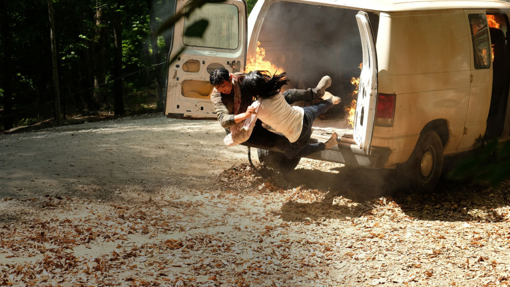 8 Best Home Invasion Horror Movies on Netflix Right Now