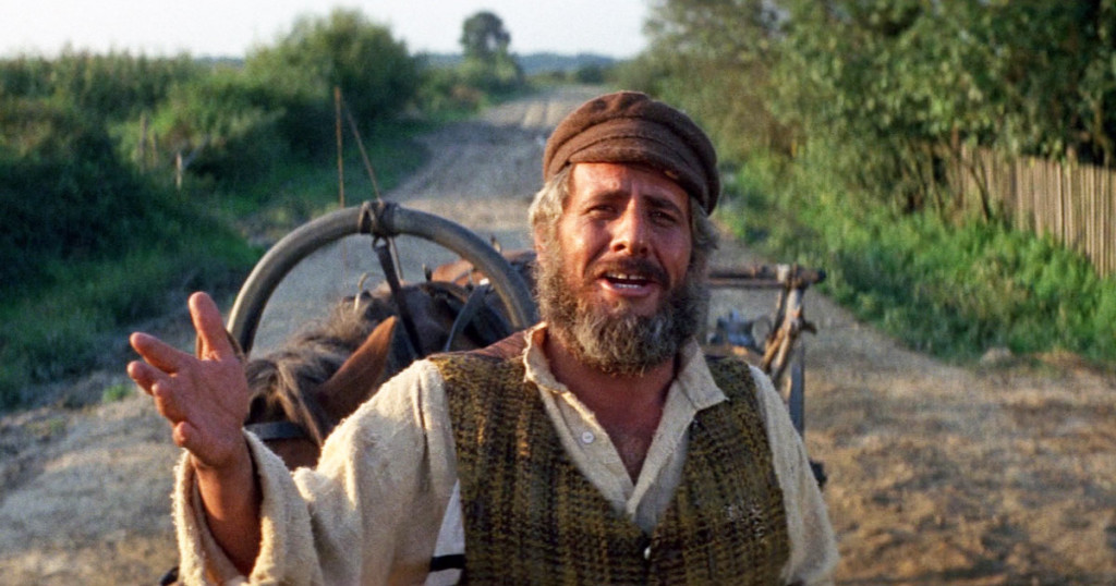 15 Best Jewish Movies of All Time - Cinemaholic